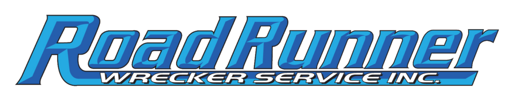 Request a Tow | Road Runner Wrecker Service Inc.
