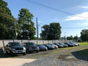 24/7 Towing & Truck Repair | Road Runner Wrecker Service Inc.